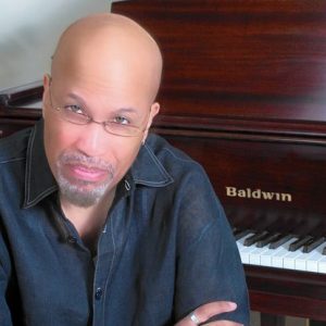 Bob Baldwin Agent - Jazz Talent Booking Agency