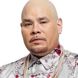 Fat Joe Booking Agent - Hip-Hop Talent Booking Agency