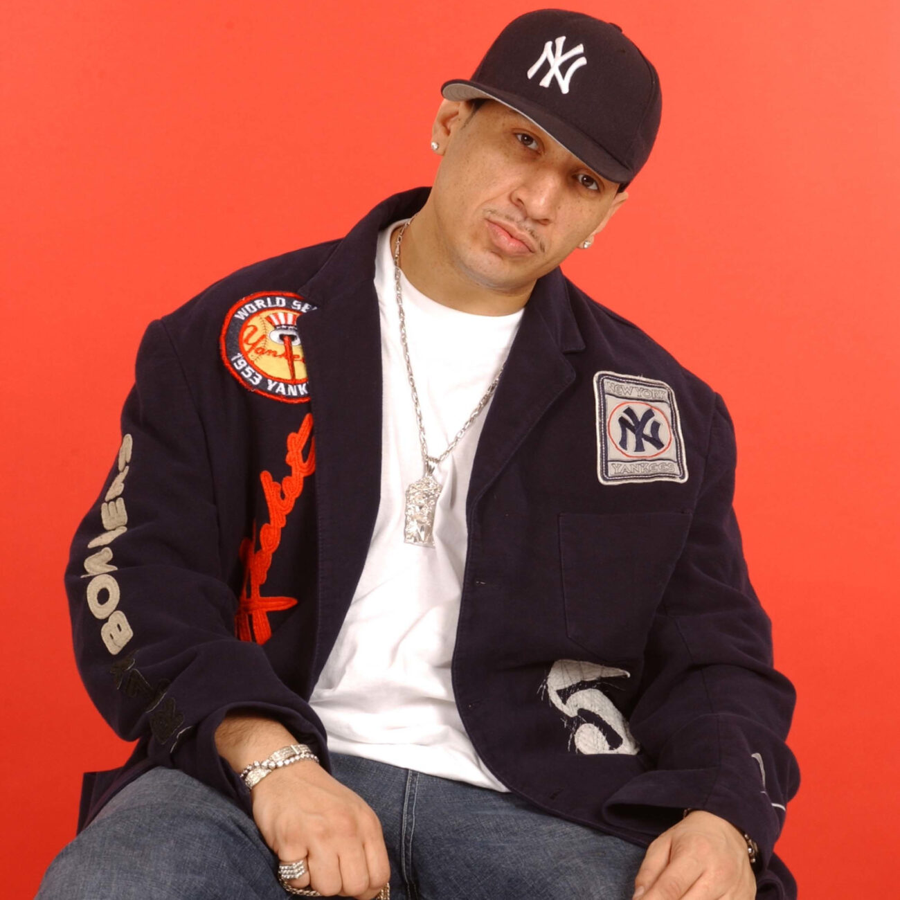Kid Capri Agent - Hip-Hop Talent Booking Agency