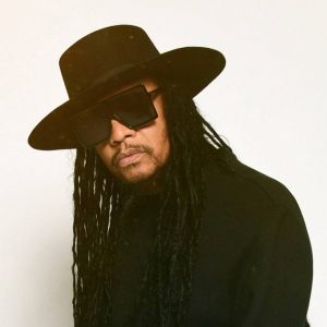 Maxi Priest Agent - Dub, Reggae & Dancehall Talent Booking Agency