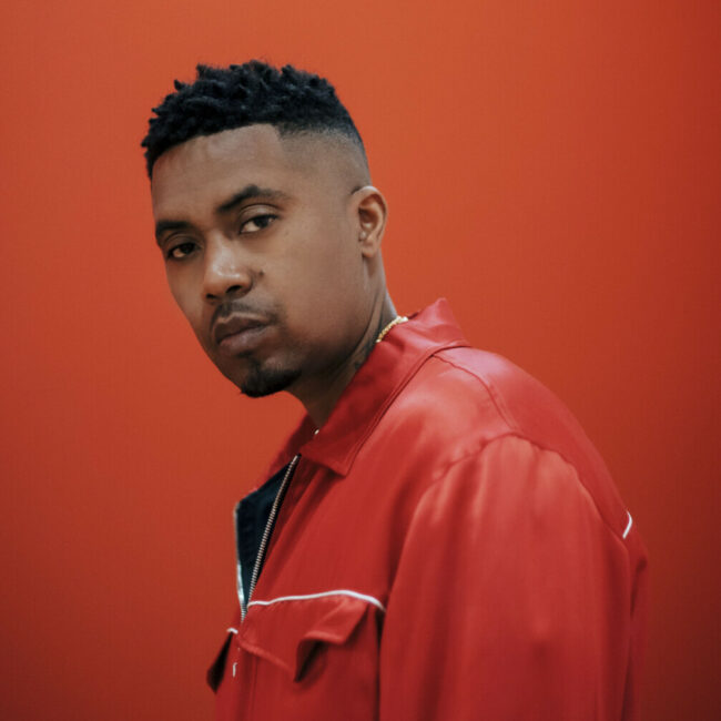 Nas Agent - Hip-Hop Talent Booking Agency