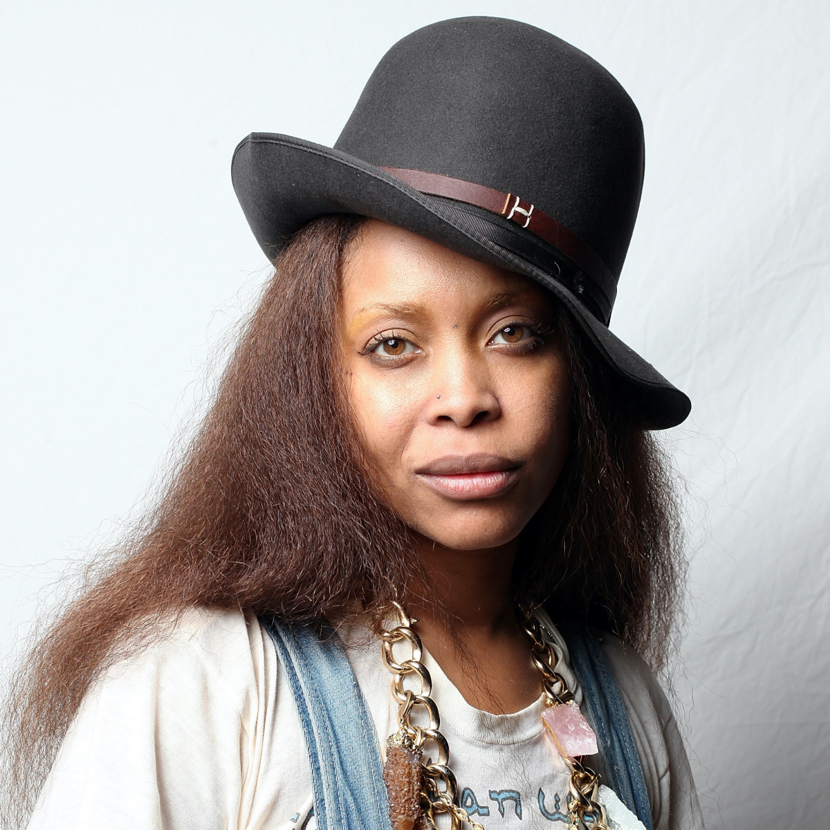 Erykah Badu Booking Agent - R&B, Funk & Soul Talent Booking Agency