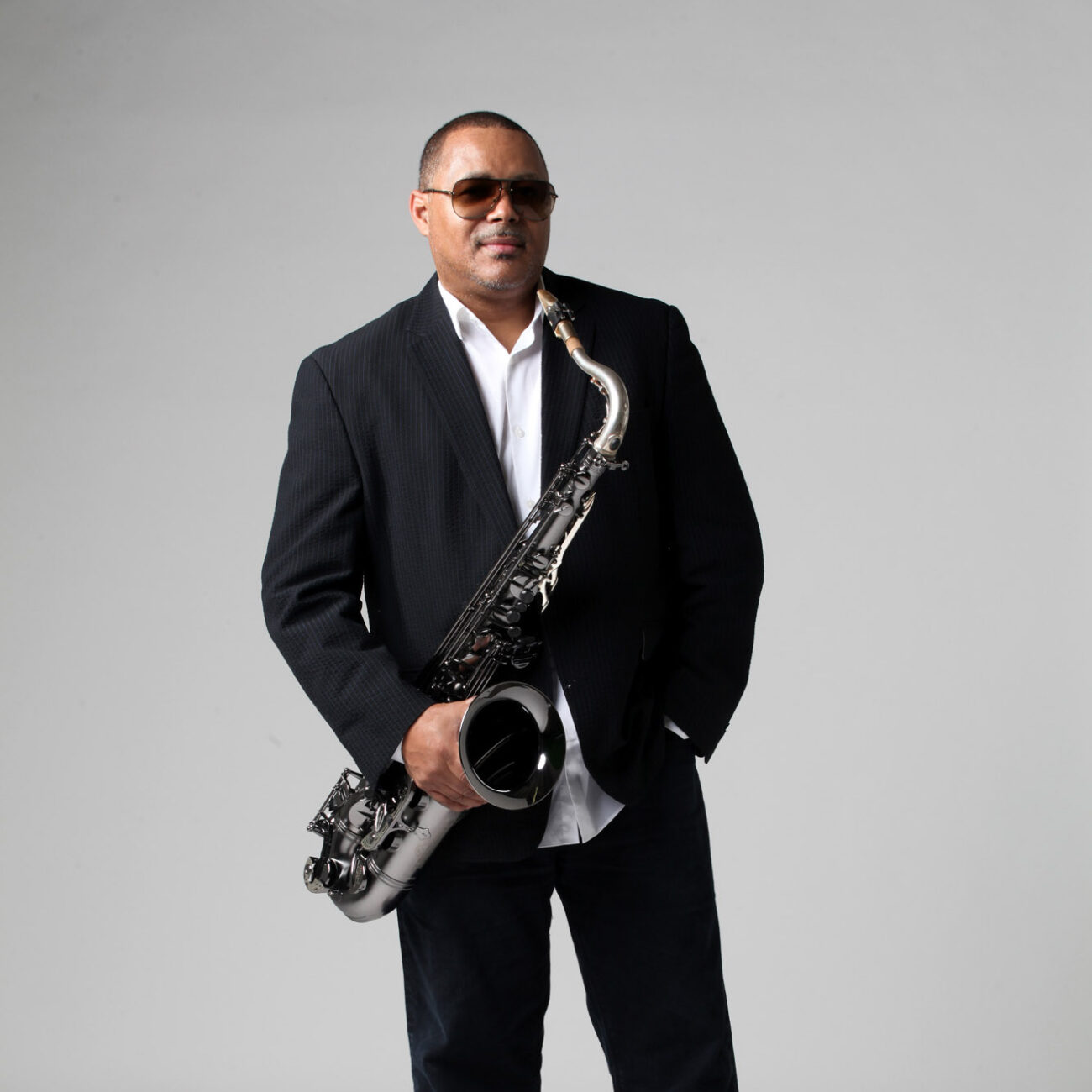 Najee Agent - Jazz Talent Booking Agency