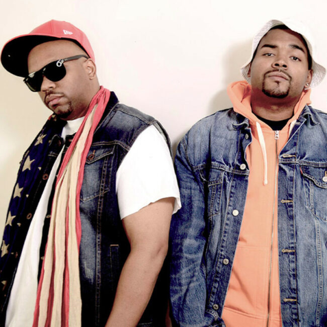 Slum Village Agent - Hip-Hop Talent Booking Agency