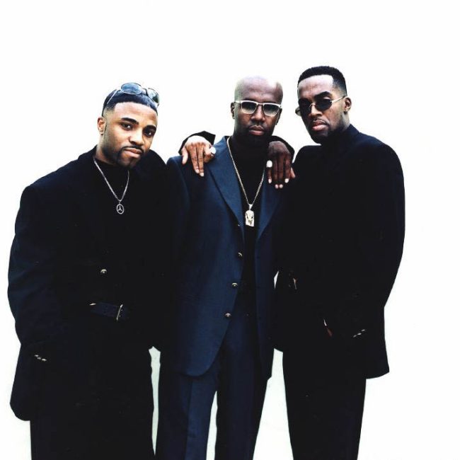 Guy Agent - R&B, Funk & Soul Talent Booking Agency