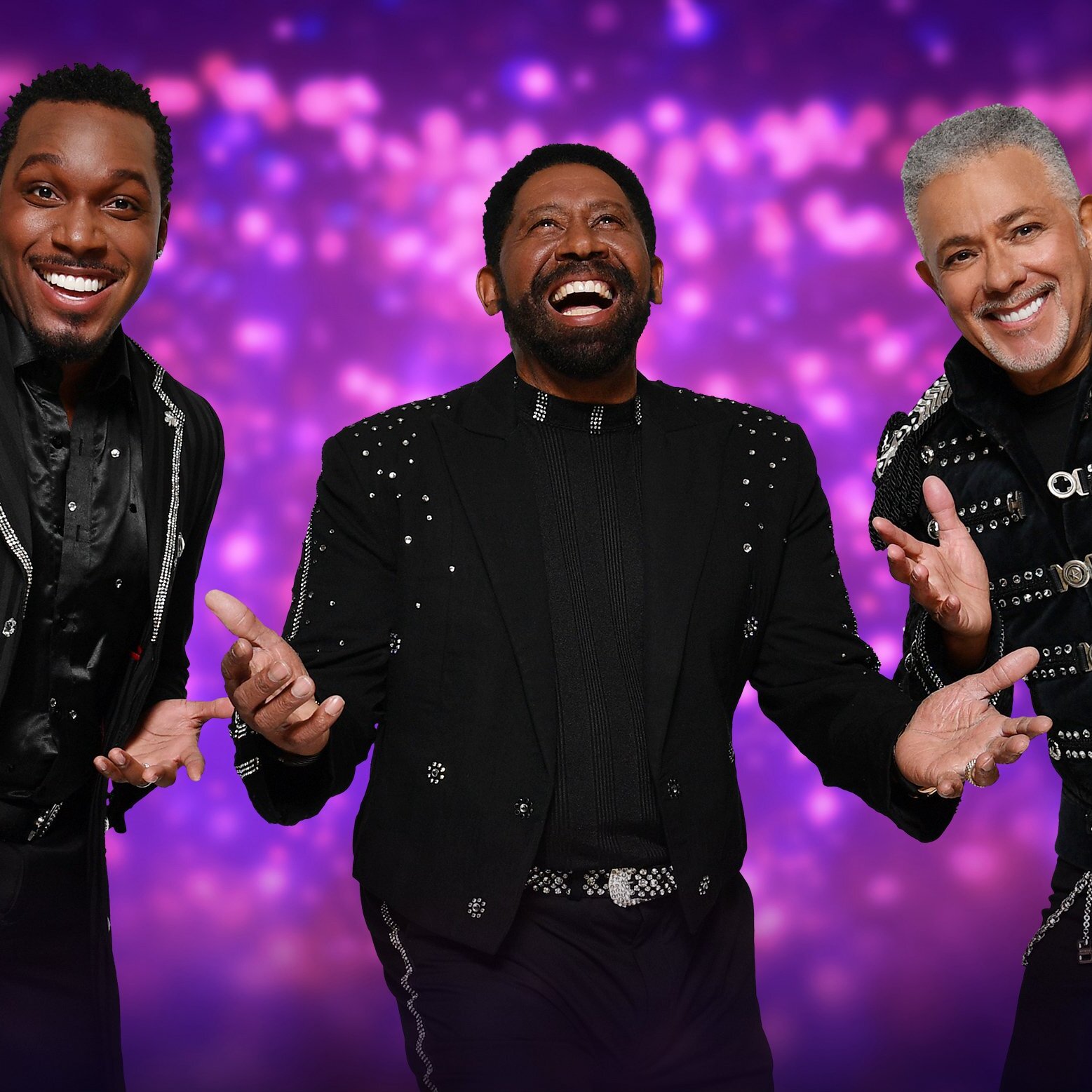 Commodores Agent - R&B, Funk & Soul Talent Booking Agency