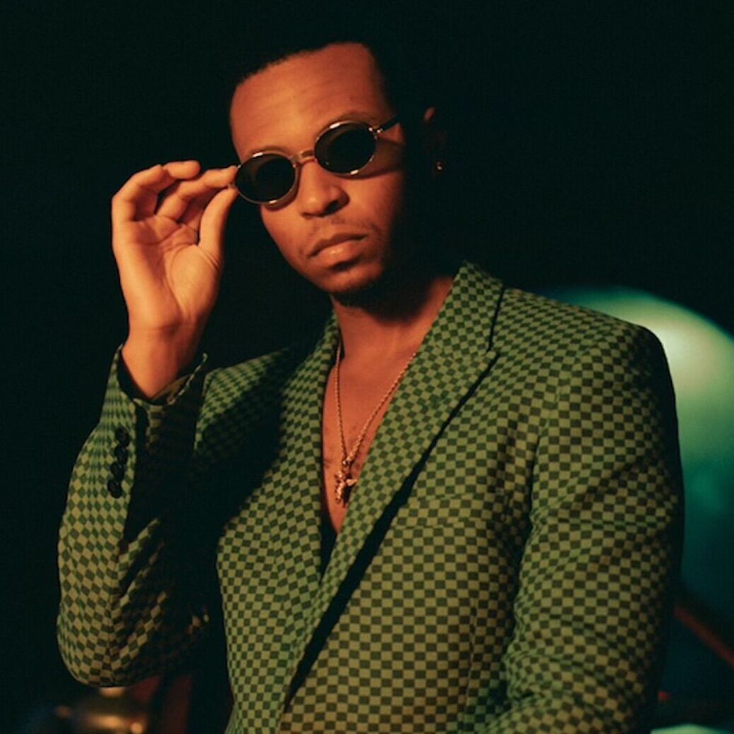 Kevin Ross Agent - R&B, Funk & Soul Talent Booking Agency