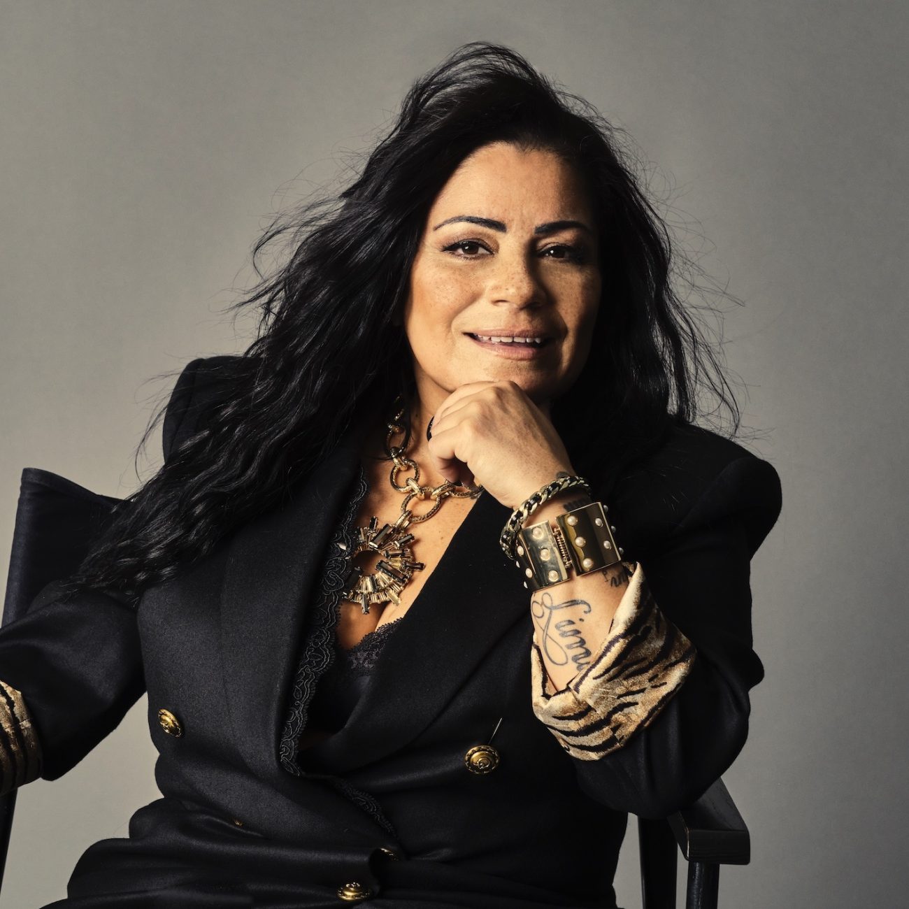 Lisa Lisa Agent - R&B, Funk & Soul Talent Booking Agency