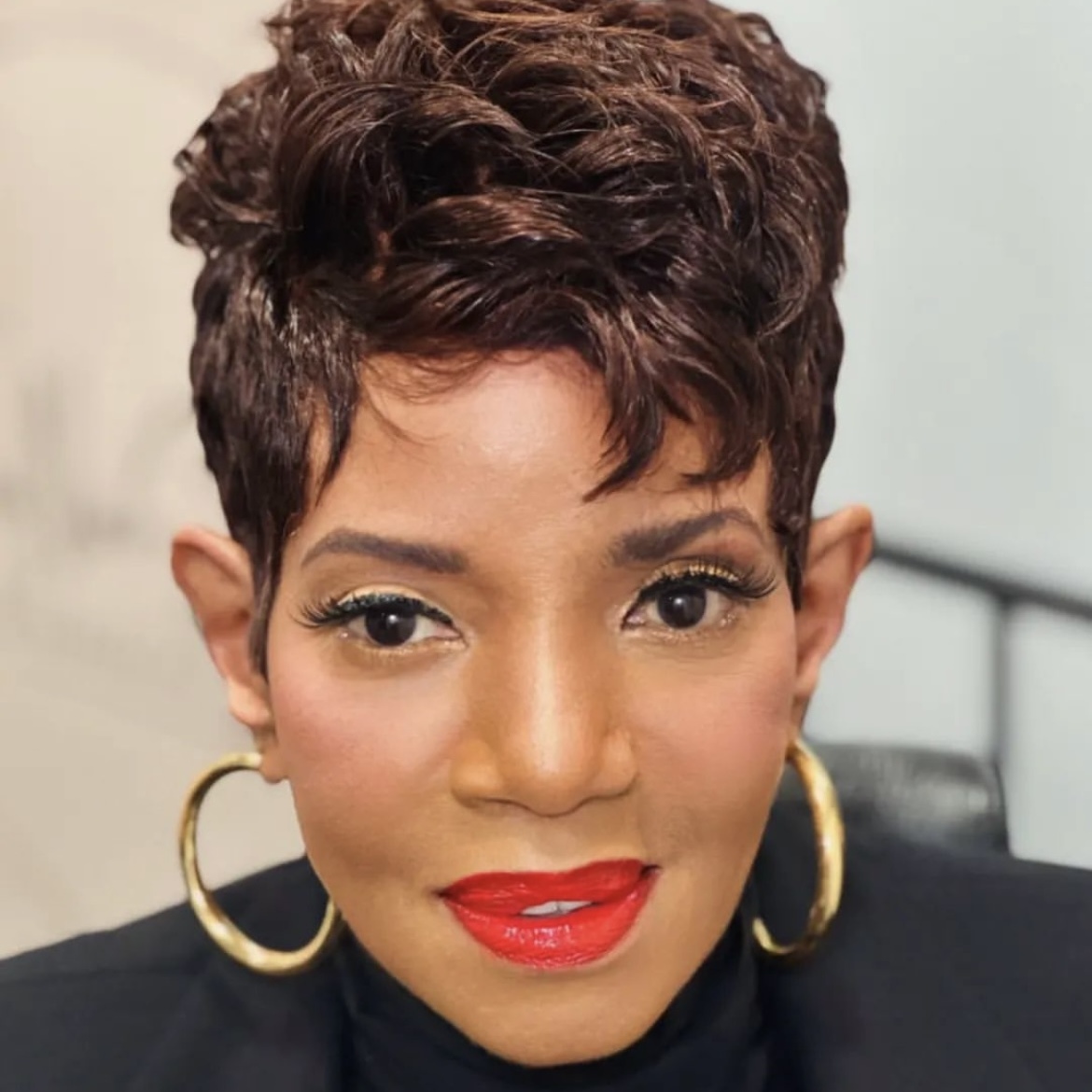 Melba Moore Agent - R&B, Funk & Soul Talent Booking Agency