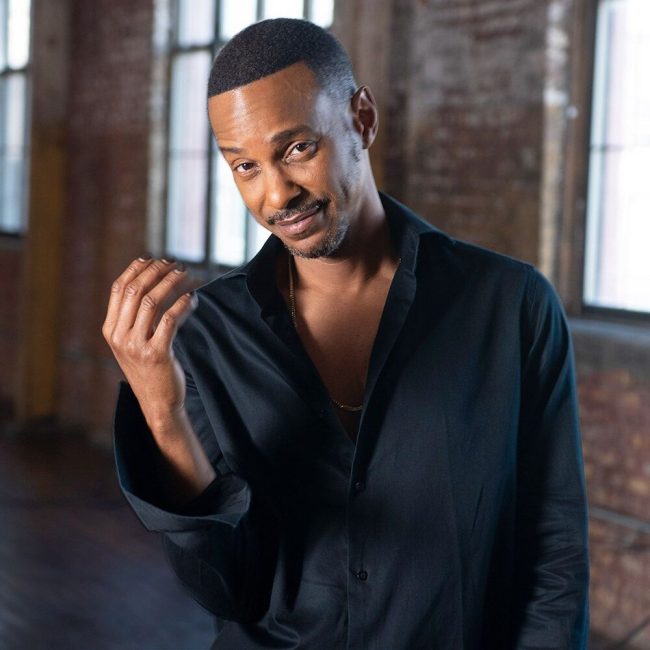 Tevin Campbell Agent - R&B, Funk & Soul Talent Booking Agency